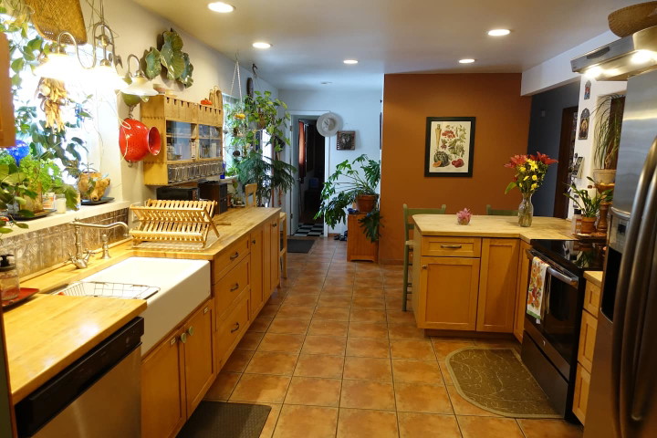Well-appointed Home In Central Boulder- Pets Okay - Boulder, CO