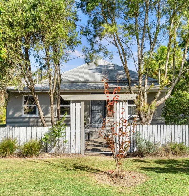 Syntax Cottage - Ipswich