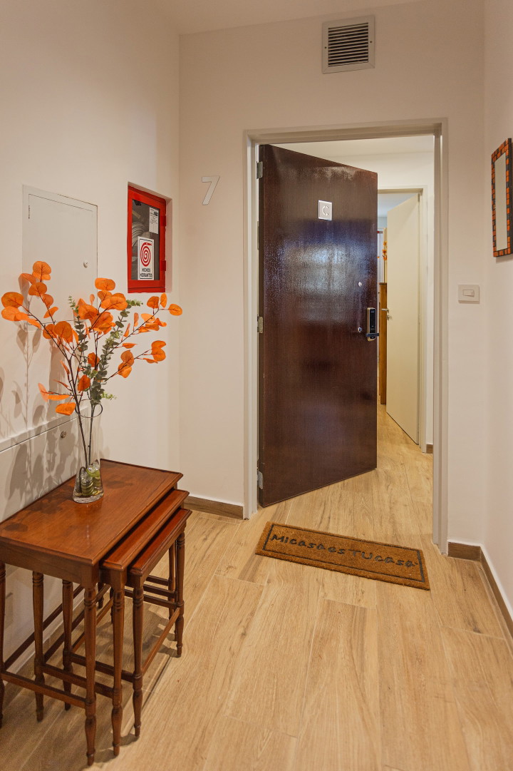 Bohemia Borges Ii, Palermo Soho Bright & Cozy Apt. - Buenos Aires