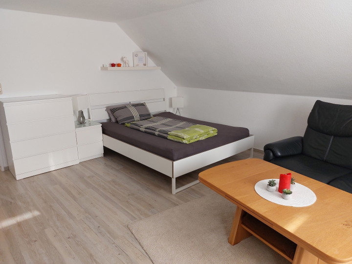 Schöne Wohnung Mit Guter Anbindung Zur Stadt Und Zum Ammerland - Oldenburg