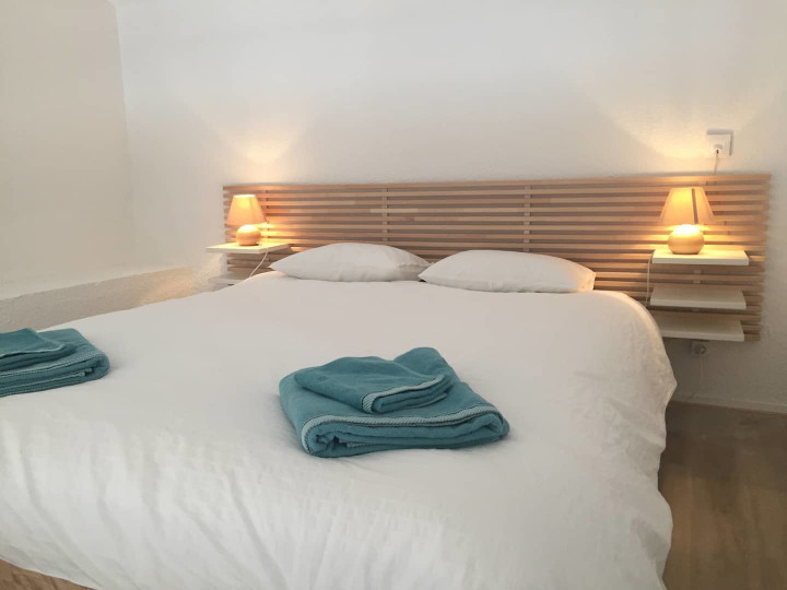 Beau Duplex En Plein Cœur Du Parc Du Haut-jura - Bois-d'Amont
