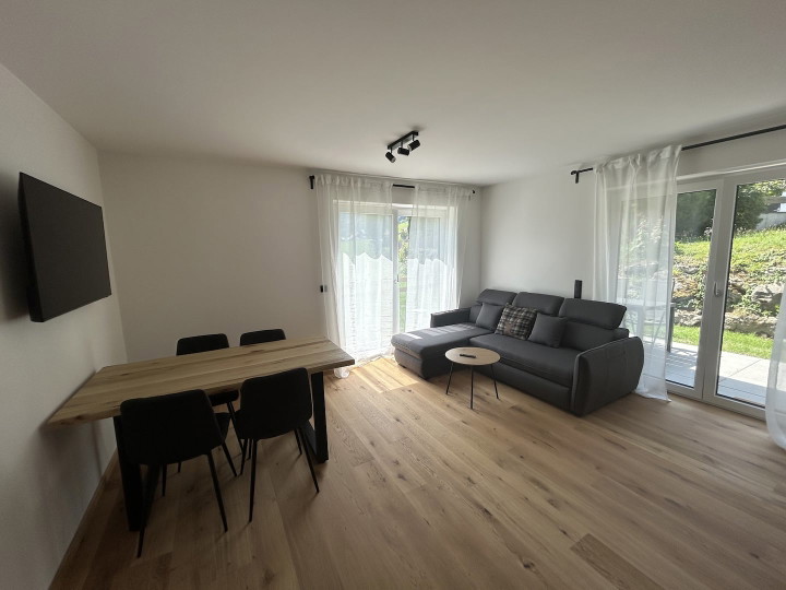 Ferienwohnung Schätzlein Bolsterlang - Oberstdorf