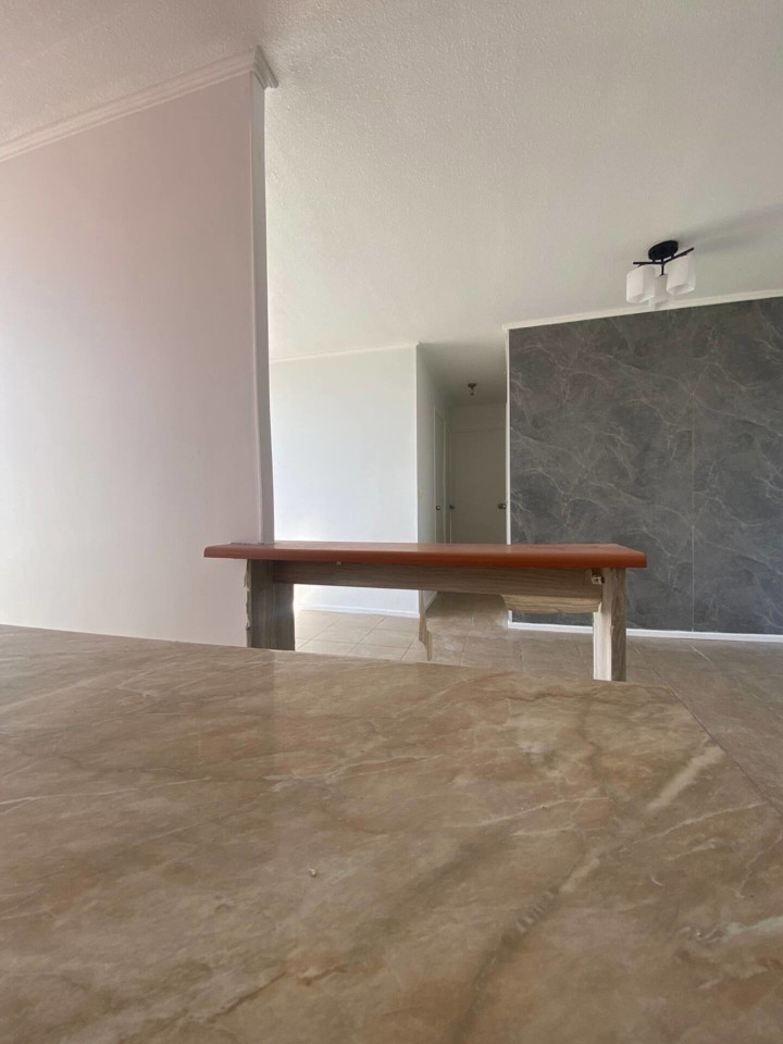 Cómodo Departamento 3d En Los Andes - Los Andes