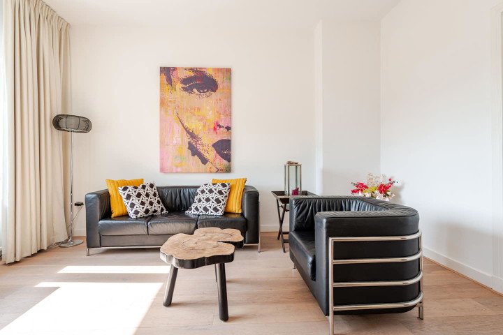 City Apartment Maastricht - Maastricht