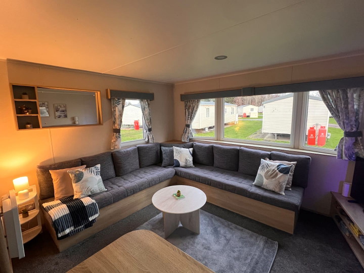 Edinburgh Seaside Tiny Luxury Home - Gullane