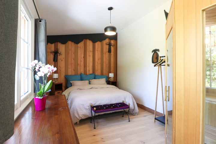 Suite Ty Pok - Crozon