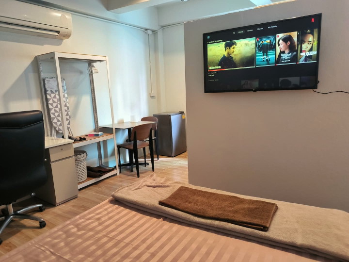 Cozy Room With Full Facilities - Thailand
