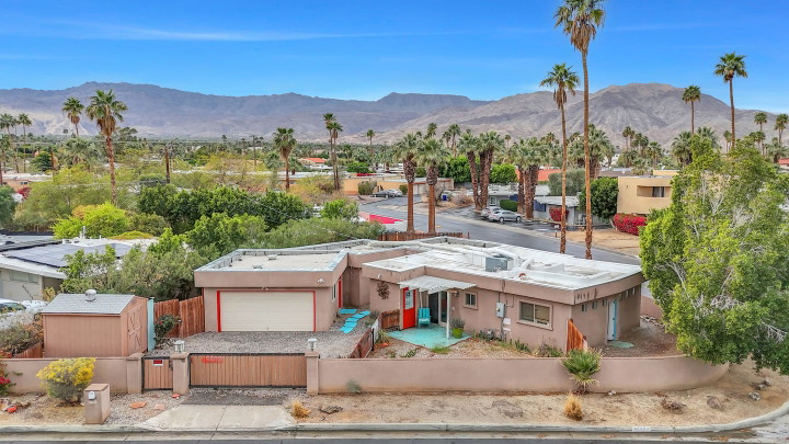 Panoramapalmssouthpalmdeserthse Selectweeknight$99 - Indian Wells, CA