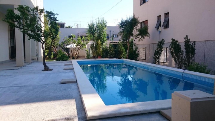 Studio Apartment - Split