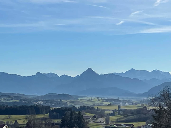 Fewo In Oy Panorama Hallenbad Neuschwanstein - Nesselwang