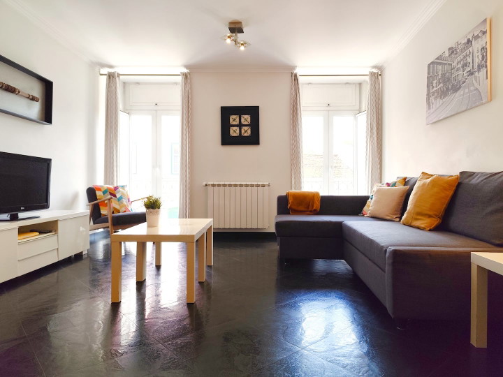 Casa Em Páteo Típico - Casa Rei Dom Dinis - Amadora
