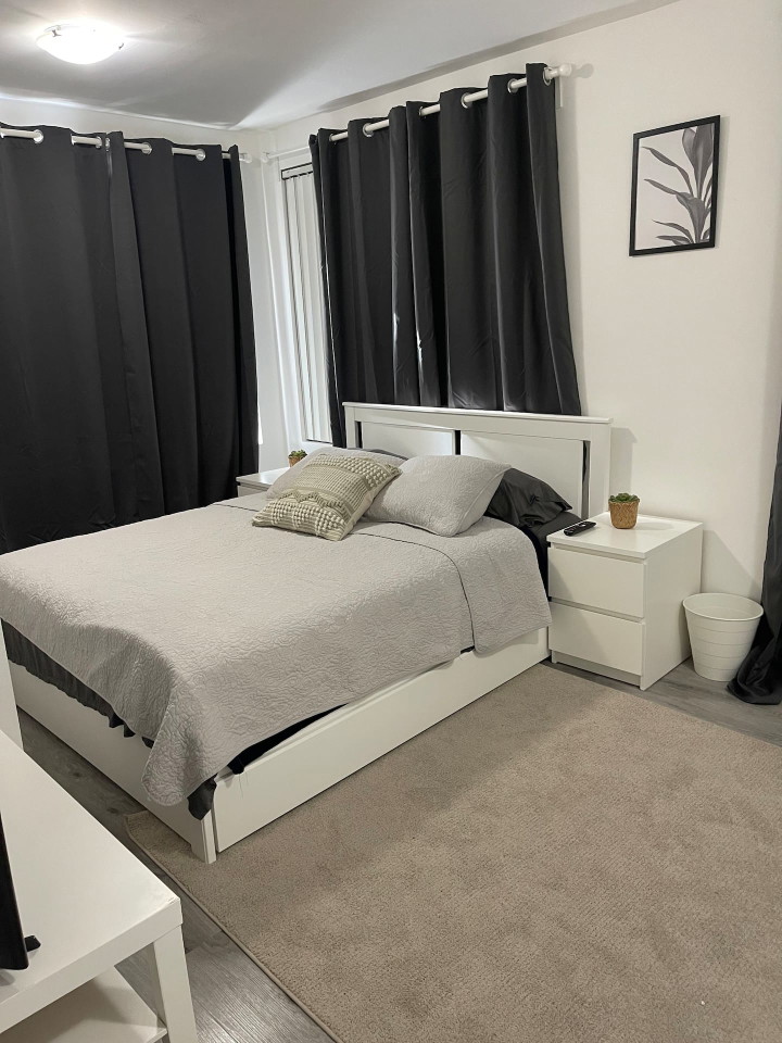 Modern Apartment 7 Min Airport Apt 3 - Miami, FL