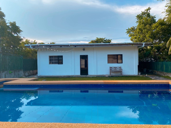 T Villa Escapes By The Beach | W/ Genset & Wi-fi - Panglao
