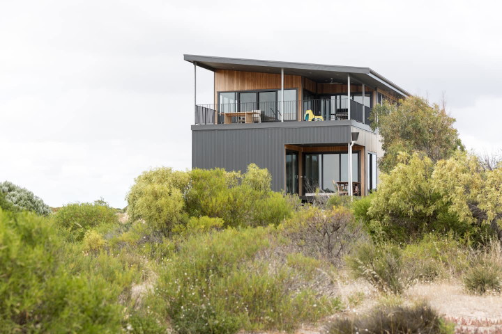 Tirri Tirri Beach House - South Australia