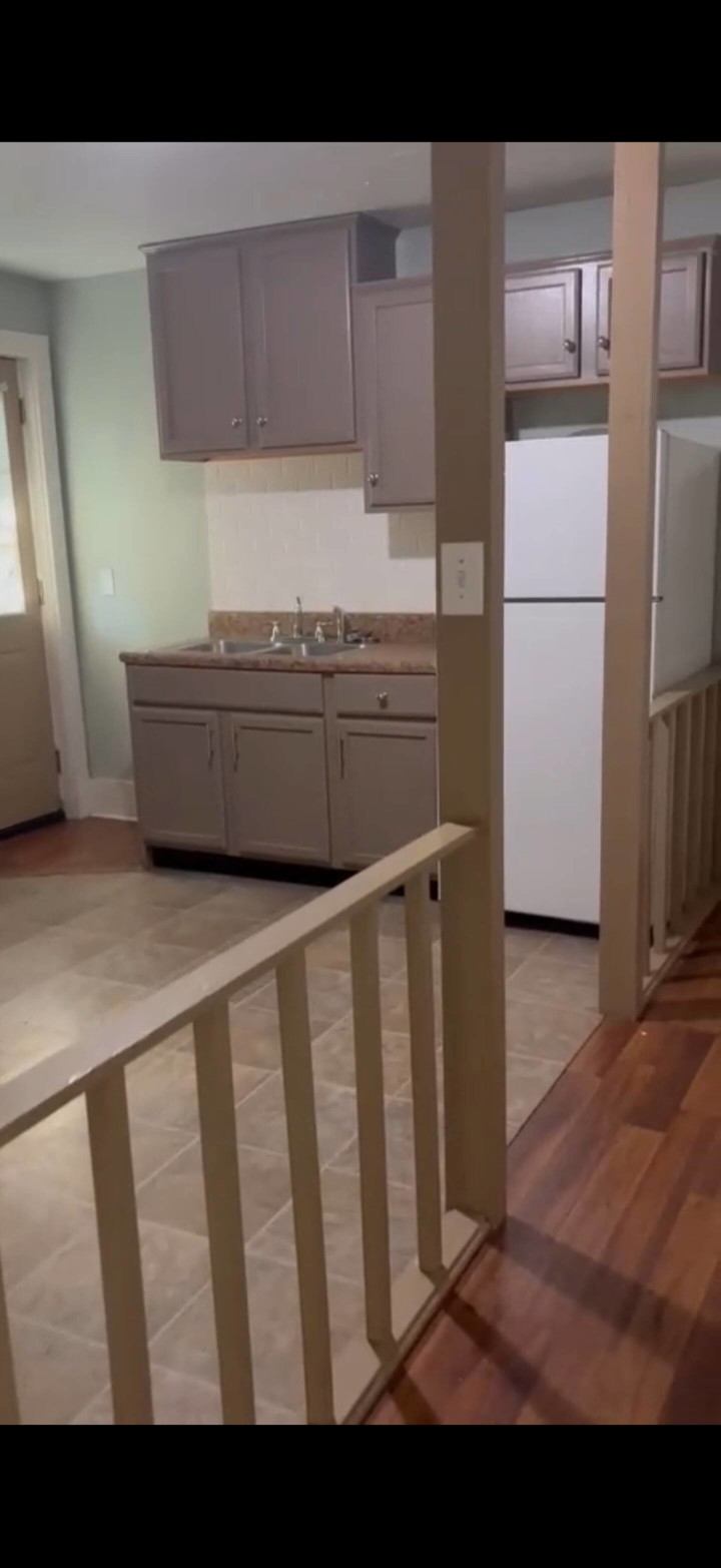 Historic Petersburg 1br | Furnished + Parking - Petersburg, VA