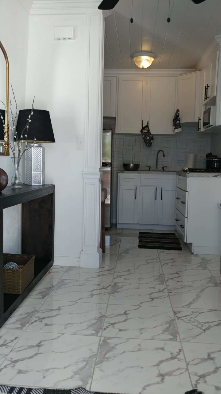 The Modern Bohemian Home - Nassau