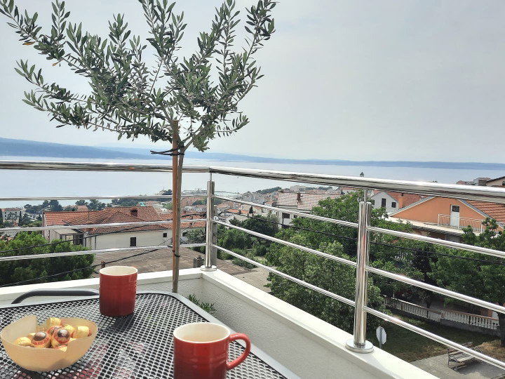 Apartment Mina - Crikvenica