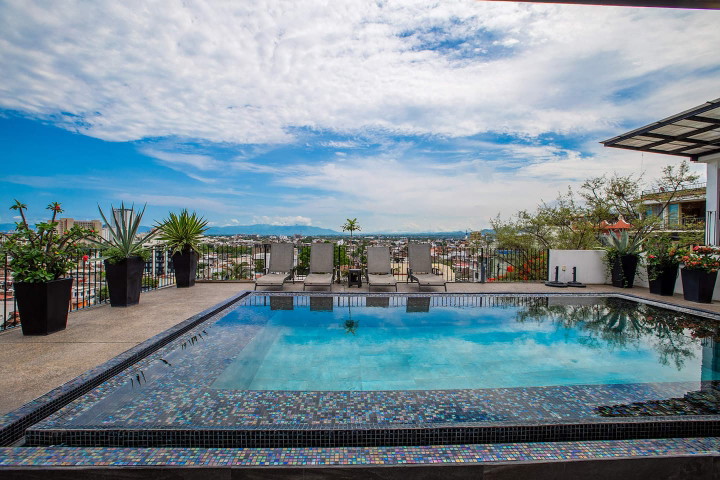 Casita Layla - Puerto Vallarta