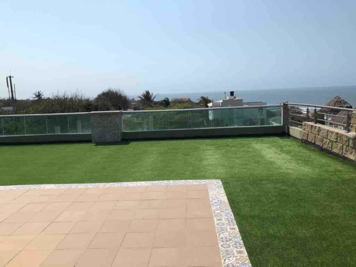 Ocean-view Apartments With Pool - Puerto Colombia