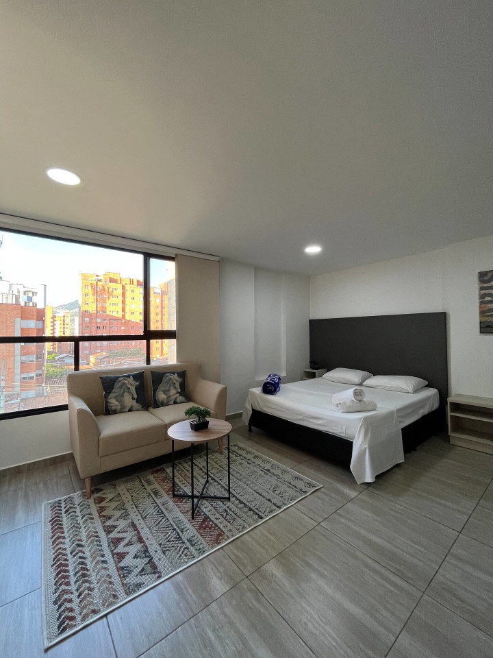 Perfect Break In Laurelesfull Air And Comfort - Medellín