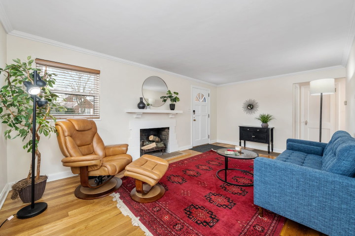 Willow Cottage - Dayton, OH