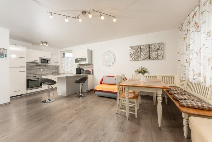 Linz - Pasching: Apartment Leo 3 - Linz