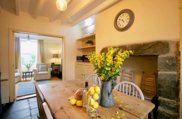 Bargoed. Cozy Cottage - Portmeirion