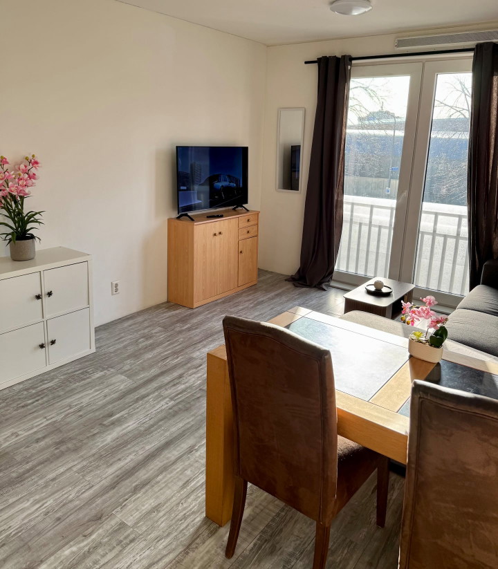 Modern Lichte Appartement 5 Min Centrum Nijmegen - Nijmegen