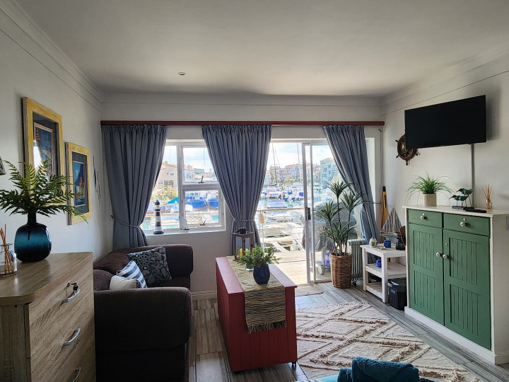 Shipsbell Flat - Saint Francis Bay
