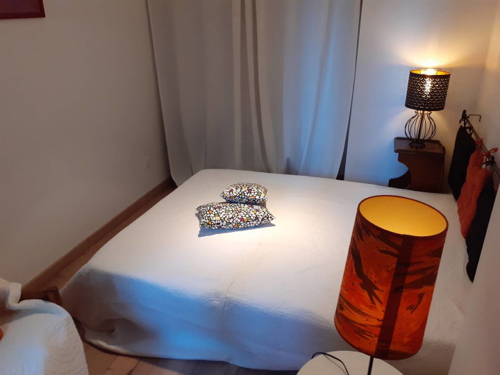 Chambre Indépendante - Annonay