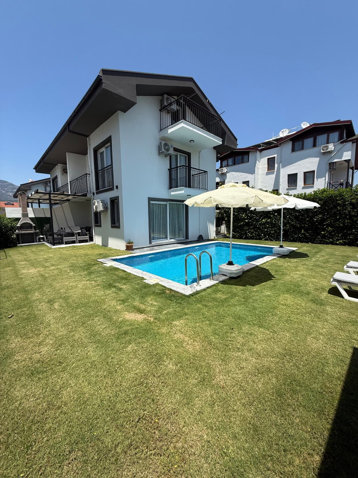 Villa Lal - Dalyan