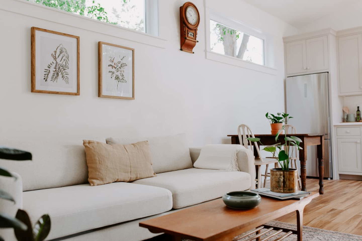 Beautiful North Boise Guesthouse - Boise, ID