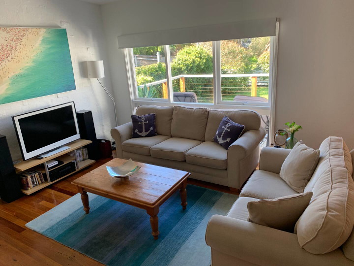 Charming Beach House - Portsea