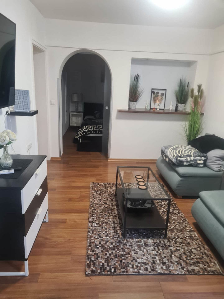 2,5 Zimmerwohnung 5 Personen Zentrum München - Munich