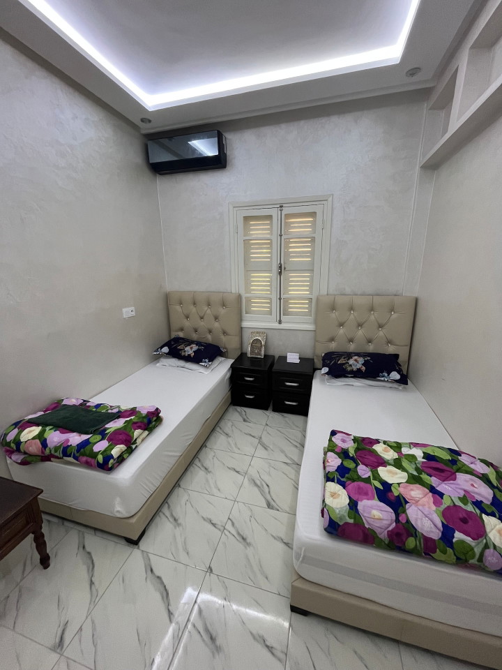 Chambre Climatisée Très Proche De L'aéroport. - Marrakech