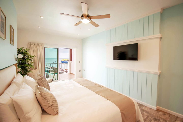 Ocean Front Suites By Marina Bartolomé #4 - Isla Mujeres