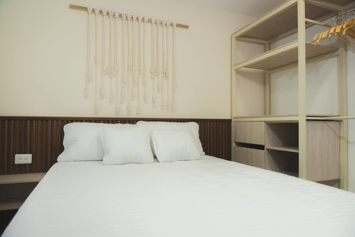 Serene House: Double Room With Pool - Ibagué