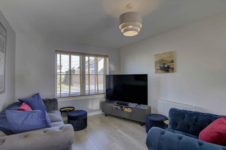 3 Mackay Road, Dornoch - Dornoch
