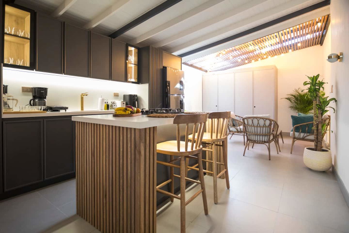 Modern & Luxe Stay W/ Parking | Stadium & Laureles - Medellín, Colombia