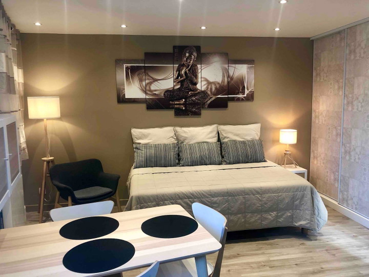 Beautiful Zen & Cosy Home 12 Minutes From Paris - Montmorency