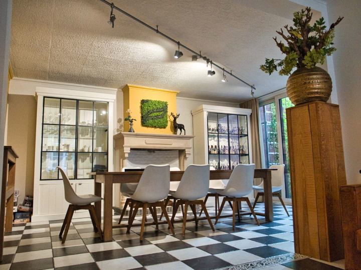 Cosy Private Room Tripel B In Heart Of Bruges - Bruges