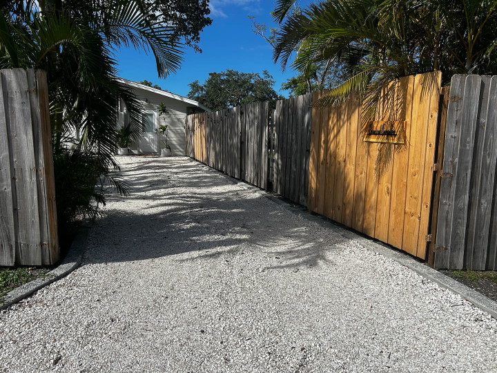 Botanical Bungalow At The Bay - Sarasota, FL