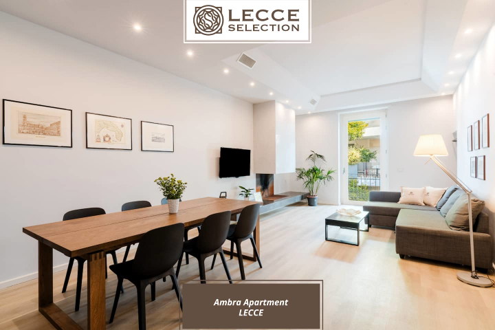 Ambra Apartment - Lecce Selection - Lecce