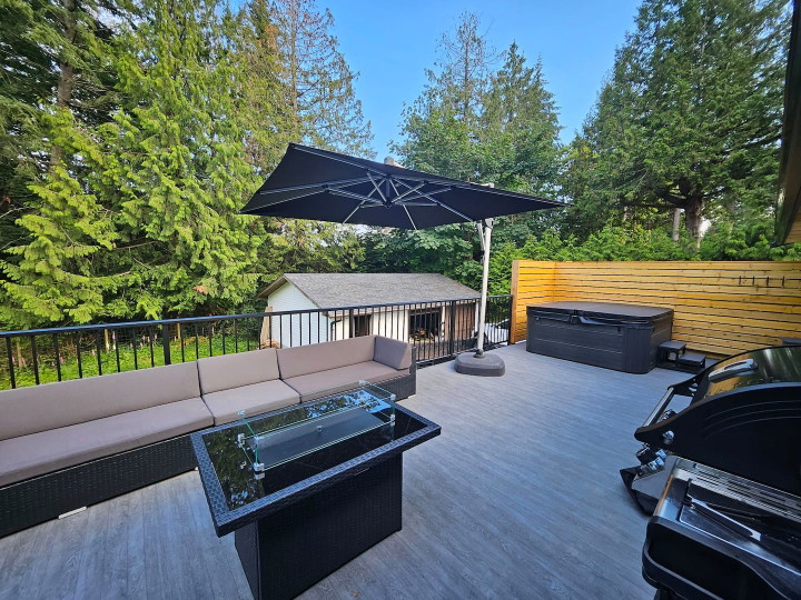 Ww Escape Top Suite - Sunshine Coast