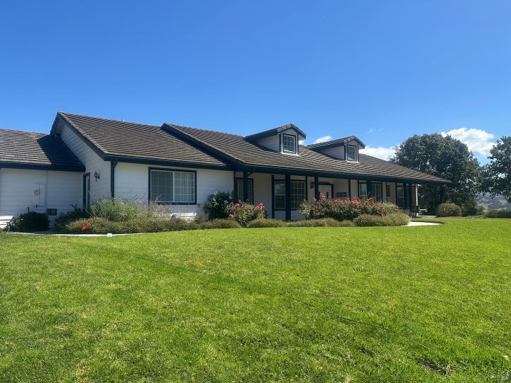 Humble Hearts Ranch - Buellton, CA