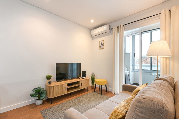 Majestic - 1-bedroom Apartment By Portobreak - Vila Nova de Gaia