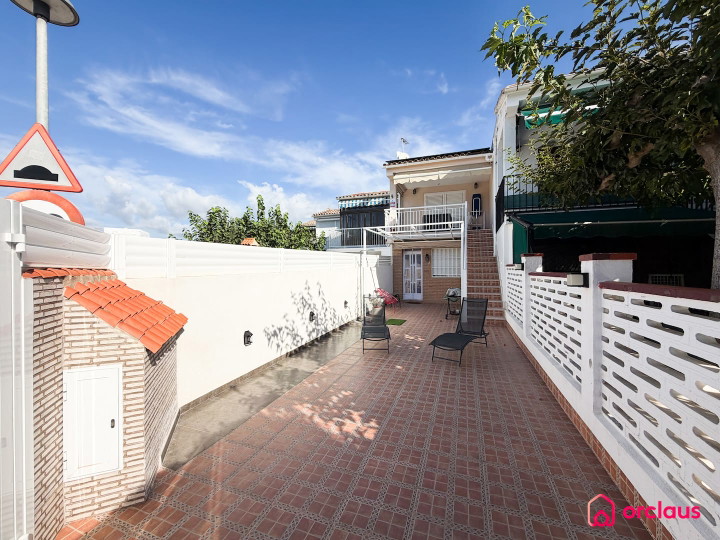Casa Vora - Castellón de la Plana