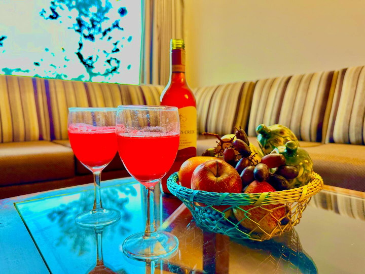 Airbnb Kasauli | Valleyvista | 1.5 Km From Mall Rd - Kasauli