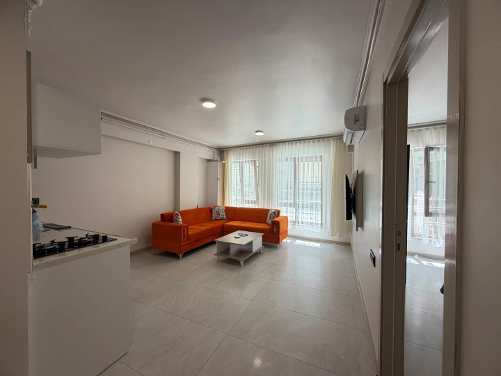 Zafer 1+1 Vip Daire - Konya