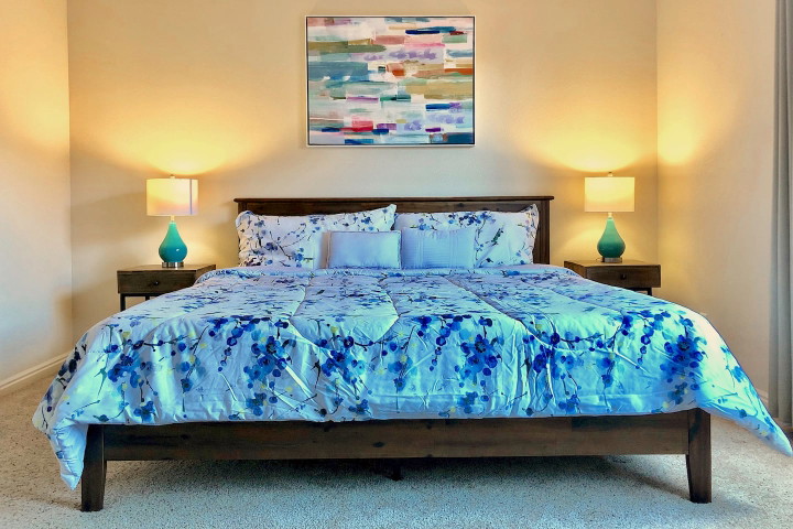 #1 Amazing Work/vacation Townhouse 3bd King Suite - Kanab, UT